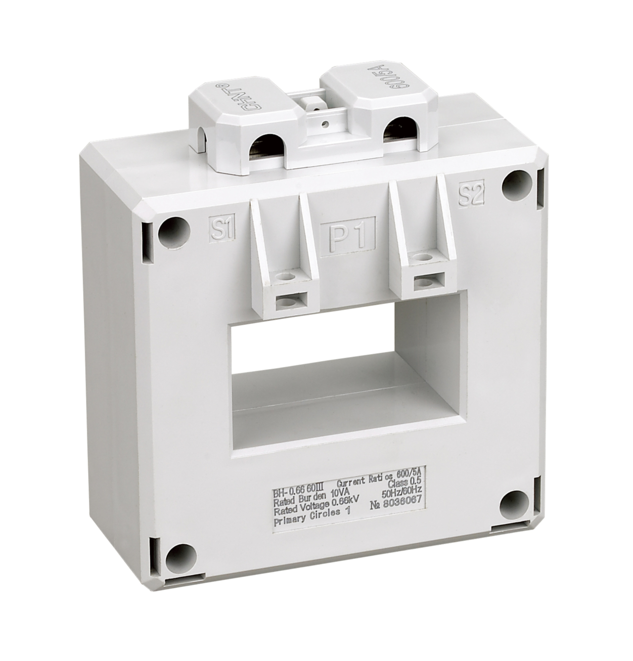 Instrumento de medida serie BH | Chint Electrics